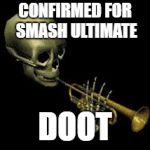 Doot Meme Generator - Imgflip
