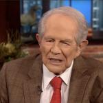 Pat Robertson Meme Generator - Imgflip