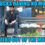 Sad Keanu Meme Generator - Imgflip