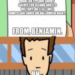Dear Tim and Moby Meme Generator - Imgflip