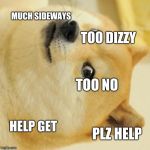 Doge Meme Generator - Imgflip