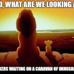 Lion King Meme Generator - Imgflip