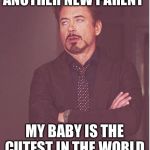 Face You Make Robert Downey Jr Meme Generator - Imgflip