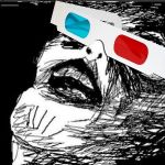Gasp Rage Face Meme Generator - Imgflip