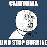 Why you no Meme Generator - Imgflip