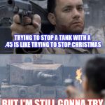 Saving private ryan Meme Generator - Imgflip