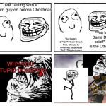 Rage Comic Template Meme Generator - Imgflip