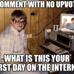 Internet Guide Meme Generator - Imgflip