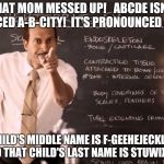 Key and Peele Substitute Teacher Meme Generator - Imgflip