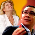 victor ponta elena udrea Meme Generator - Imgflip