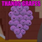 Member Berries Meme Generator - Imgflip