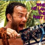 Castaway Fire Meme Generator - Imgflip