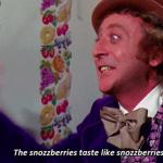 Snozzberries Meme Generator - Imgflip