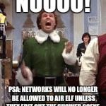 Buddy The Elf Meme Generator - Imgflip