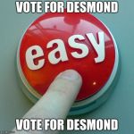 The Easy Button Meme Generator - Imgflip
