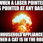 Nuclear Explosion Blank Meme Template - Imgflip