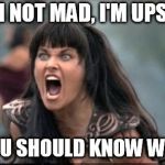 Screaming Woman Meme Generator - Imgflip