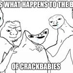 Brainlet Meme Generator - Imgflip