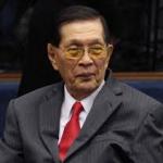 Enrile Meme Generator - Imgflip