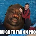 Random... Something Meme Generator - Imgflip