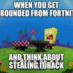 spongebob I need it Meme Generator - Imgflip