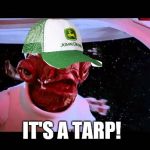 It's a trap Meme Generator - Imgflip