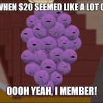 Member Berries Meme Generator - Imgflip