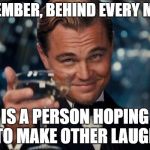 Leonardo Dicaprio Cheers Meme Generator - Imgflip