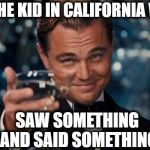Leonardo Dicaprio Cheers Meme Generator - Imgflip