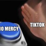 Blank Nut Button Meme Generator - Imgflip