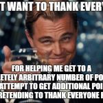Leonardo Dicaprio Cheers Meme Generator - Imgflip