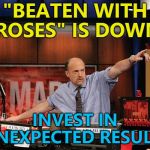Mad Money Jim Cramer Meme Generator - Imgflip