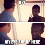 Captain Phillips - I'm The Captain Now Meme Generator - Imgflip