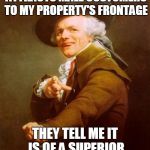 Joseph Ducreux Meme Generator - Imgflip