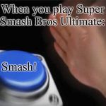 Blank Nut Button Meme Generator - Imgflip