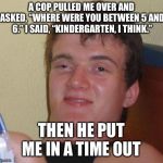 10 Guy Meme Generator - Imgflip