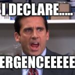 the office bankruptcy Meme Generator - Imgflip