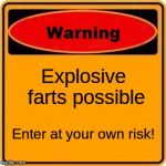 Warning Sign Meme Generator - Imgflip