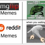 4 Square Grid Meme Generator - Imgflip