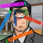 Archer Meme Generator - Imgflip