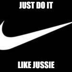 Nike Swoosh Meme Generator - Imgflip