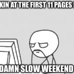 Computer Guy Meme Generator - Imgflip