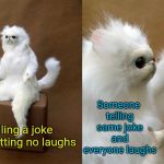 Persian Cat Room Guardian Meme Generator - Imgflip