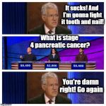 Jeopardy Meme Generator - Imgflip