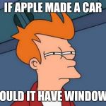 Futurama Fry Meme Generator - Imgflip