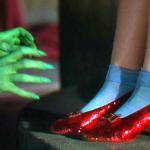 Ruby Slippers Meme Generator - Imgflip