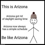 Be Like Bill Meme Generator - Imgflip