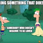 Discovering Something That Doesn't Exist Meme Generator - Imgflip