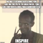 Look At Me Meme Generator - Imgflip