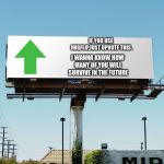 billboard blank Meme Generator - Imgflip